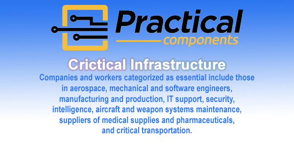 Practical Components